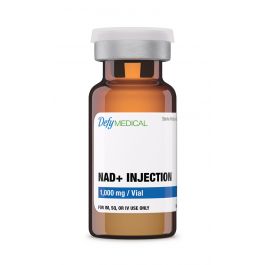 NAD 1000mg | Defy Medical