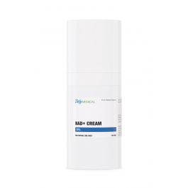 NAD+ Topical Cream (30 mL) | Defy Medical