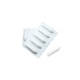 Progesterone 50mg Vaginal Suppository | Defy Medical