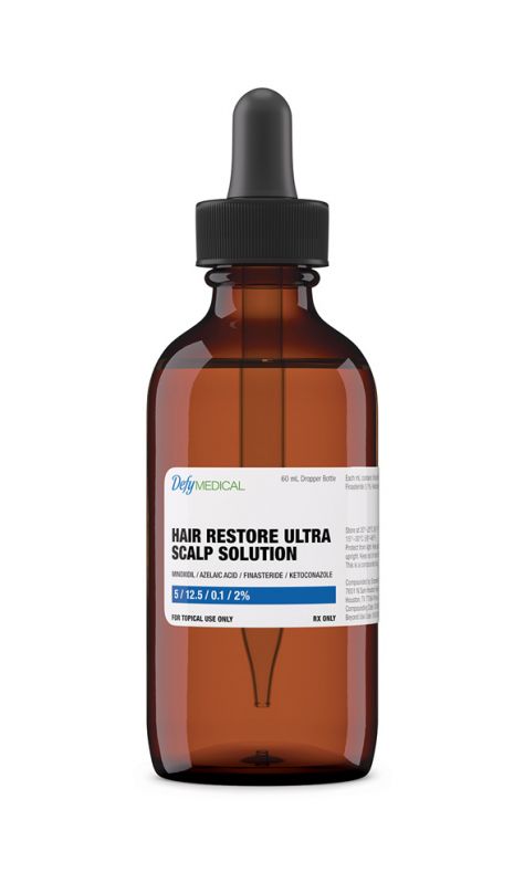 Azelaic Acid Hair Loss