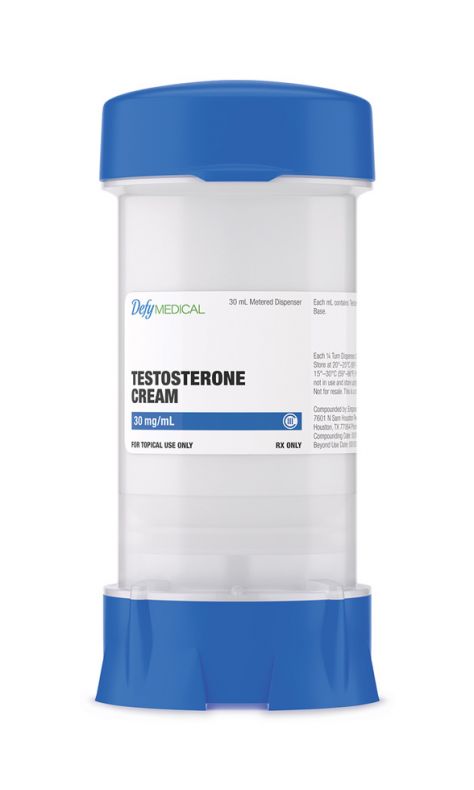 testosterone asda