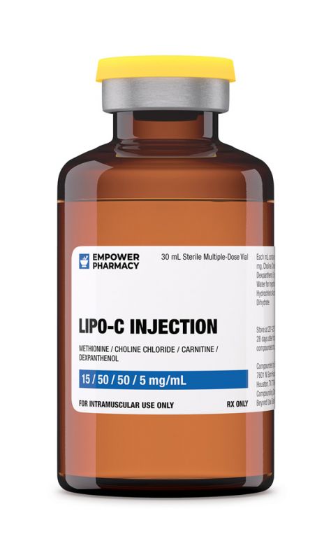go on injection
