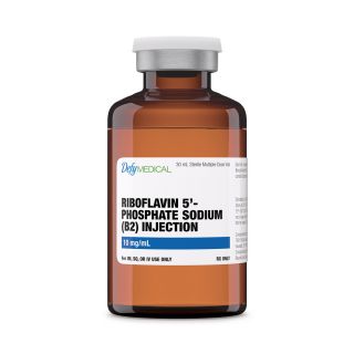 Injectable Nutrients - Nutritional Medicine | Defy Medical