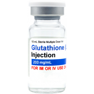 Injectable Nutrients - Nutritional Medicine | Defy Medical