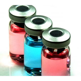 Injectable Nutrients - Nutritional Medicine | Defy Medical