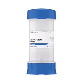 Testosterone - Medications | Defy Medical