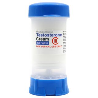 Testosterone - Medications | Defy Medical