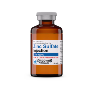 Injectable Nutrients - Nutritional Medicine | Defy Medical